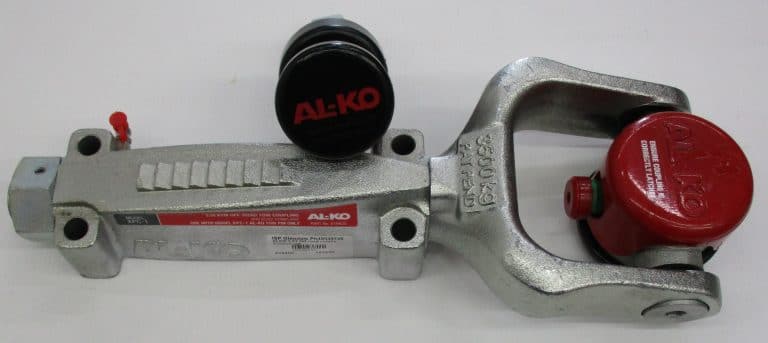 ALKO Off Road Coupling 3.5T Pin Type | ISP Glendale